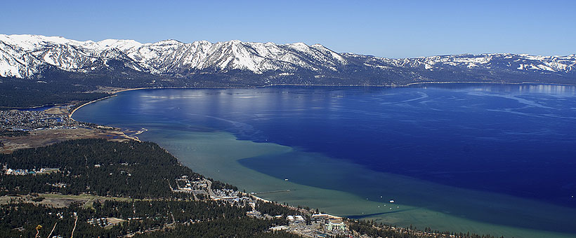 California Travel Vacation and Recreation Guide