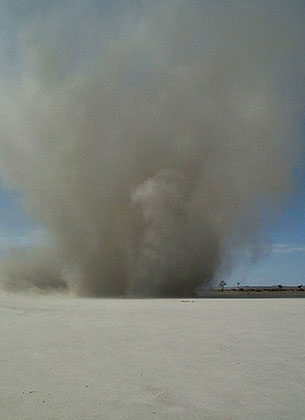 Dust Devil