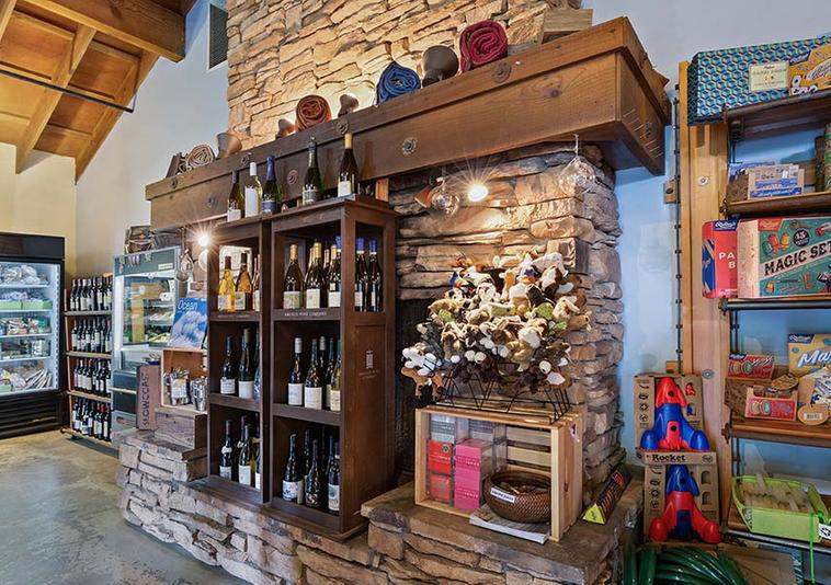 Costanoa Coastal Lodge, Camp & RV Park