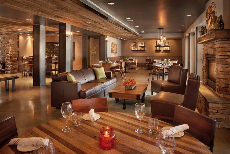 The Lodge At Tiburon